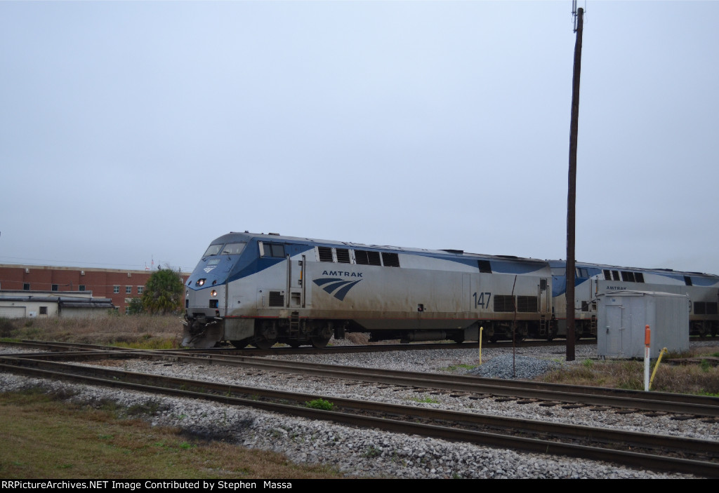 Amtrak P091-07